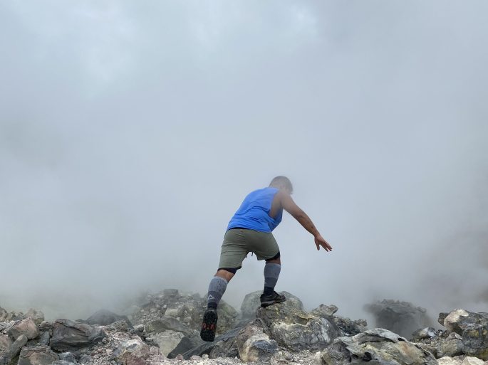 Major Dayhike Guide for Beginners: How I Turn My Mountain Climbs Into ...