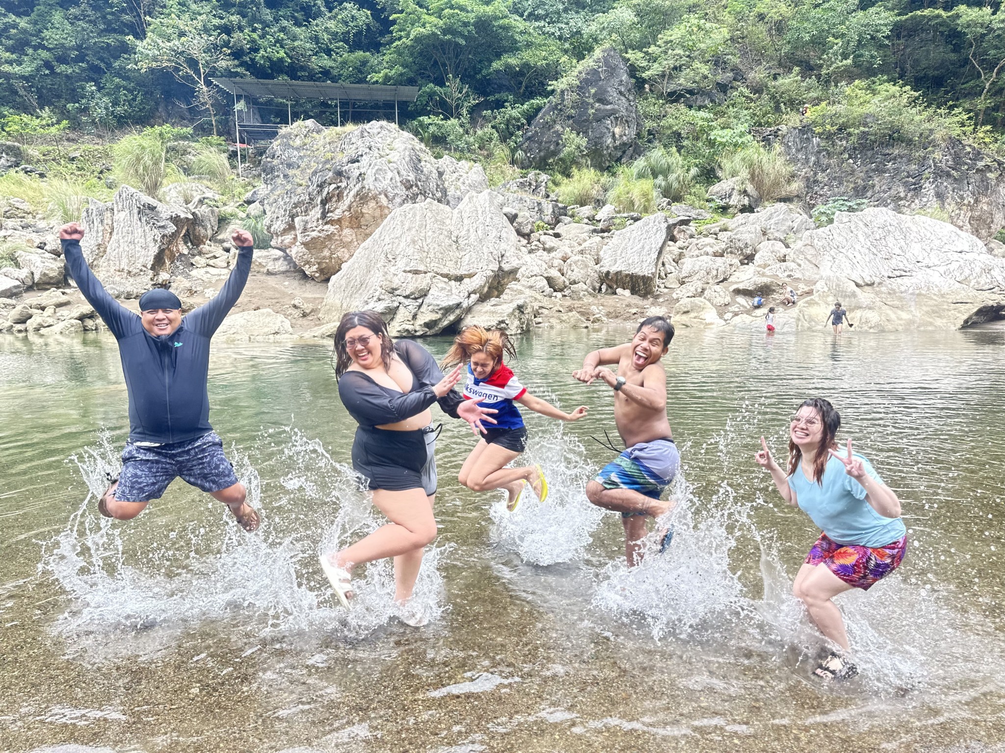 You Chill Adventure Guide to Daraitan, Tanay Rizal – DIY Overnight ...