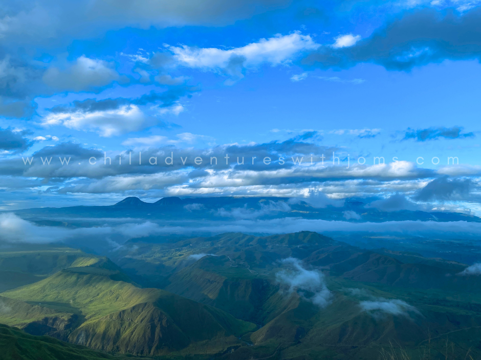 The Ultimate DIY Guide to Mount Kulago: A Chill Adventure to ...