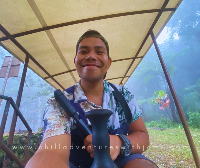 Your Chill Adventure Guide to the Dahilayan Adventure Park – a DIY Day ...