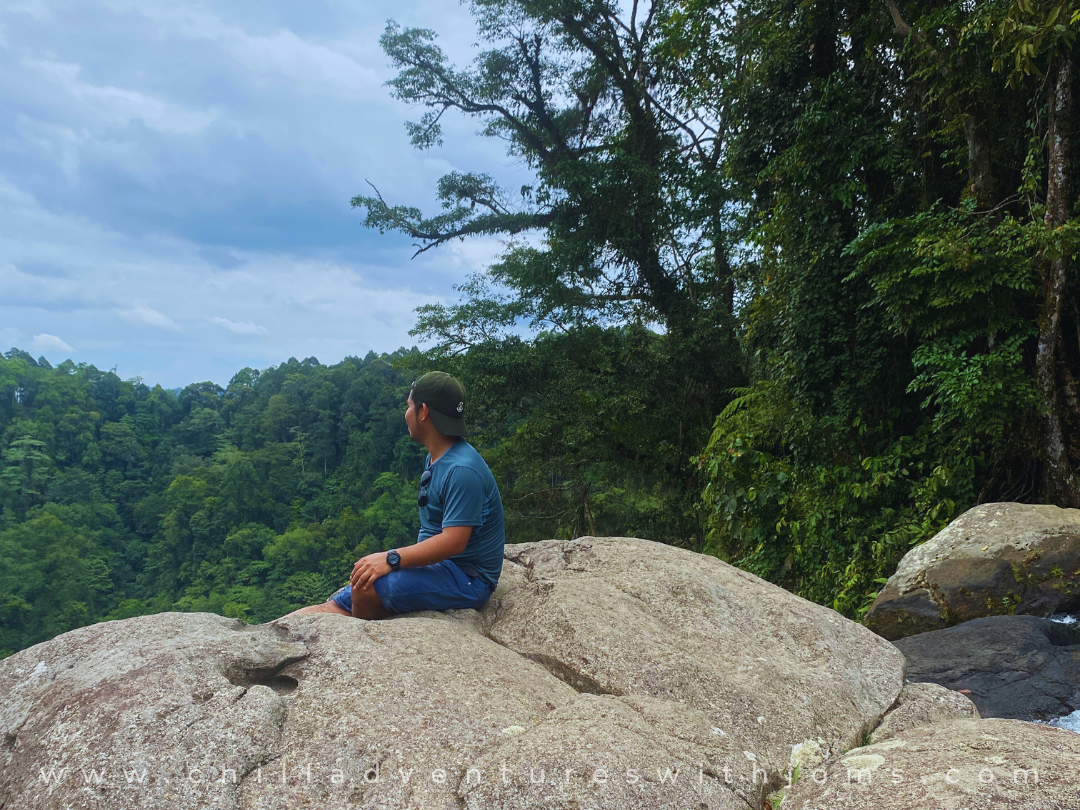 Discover Mindamora Falls: A Hidden Paradise for Your Next # ...