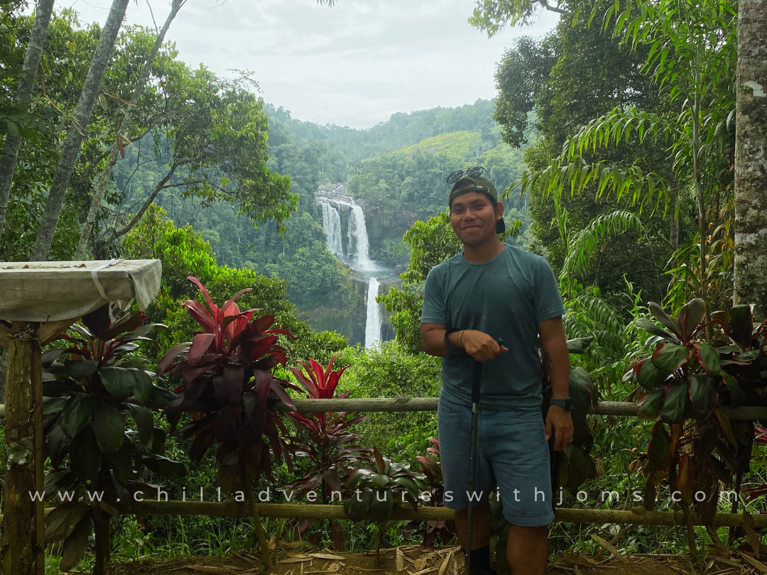 Discover Mindamora Falls: A Hidden Paradise for Your Next # ...