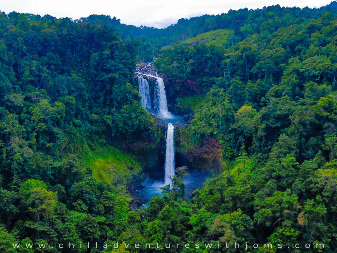 Discover Mindamora Falls: A Hidden Paradise for Your Next # ...