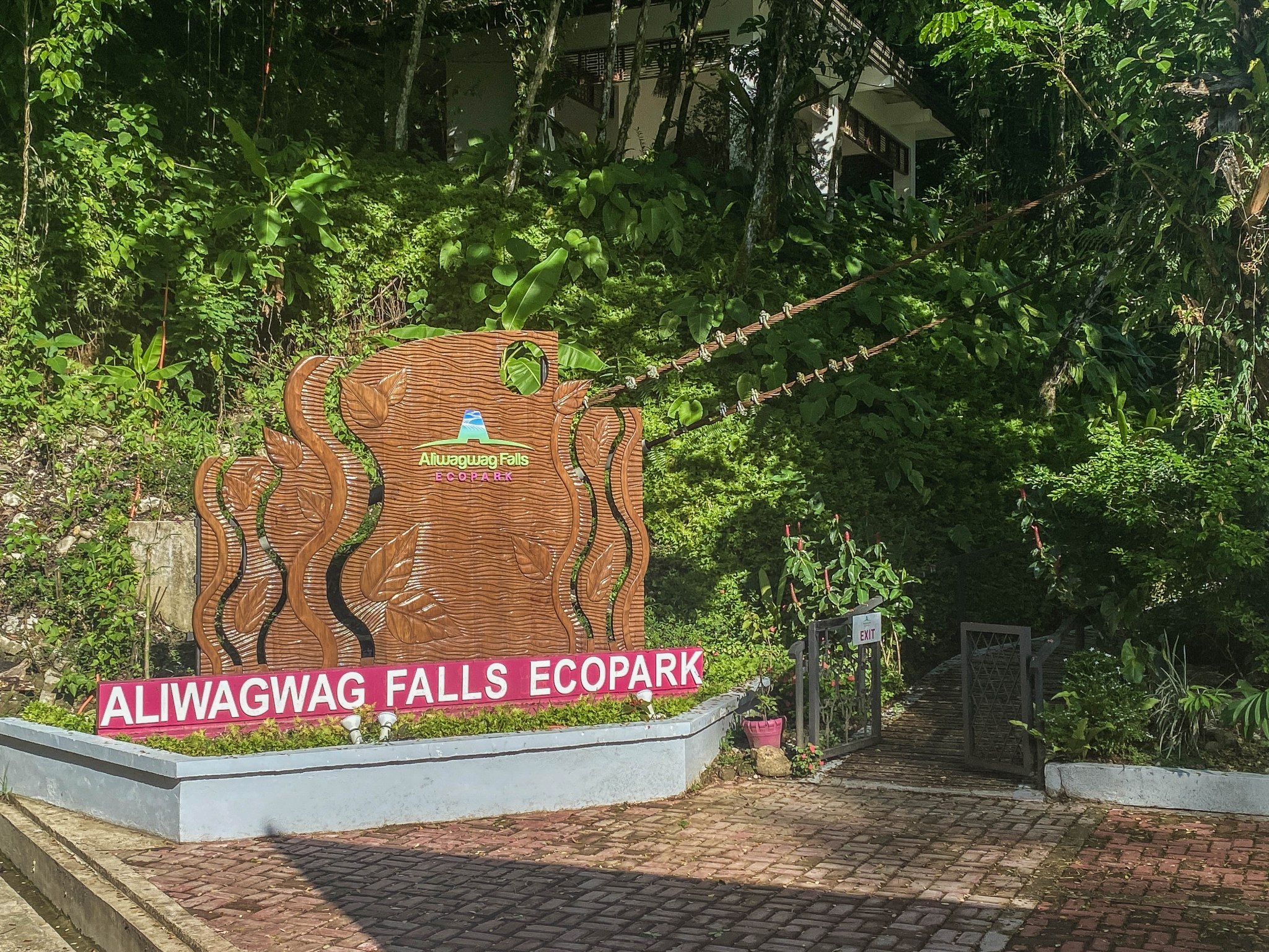 Your Chill Adventure Guide to Aliwagwag Falls, the Highest Waterfalls ...