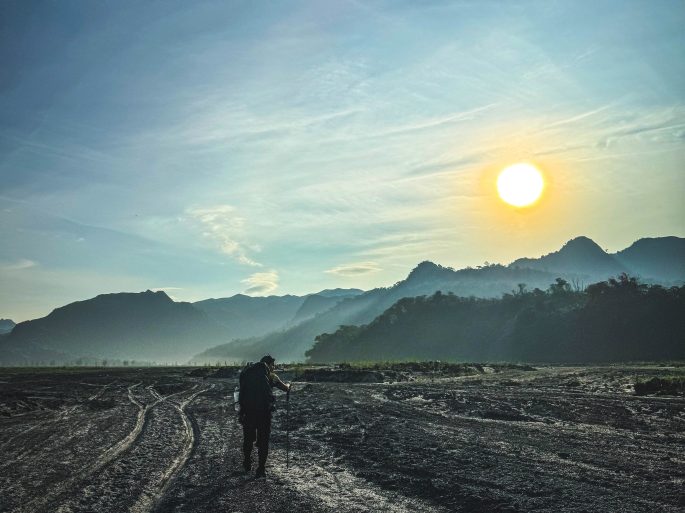 Escape to the Wild: A Thrilling Yet Chill Adventure to Mt. Pinatubo ...