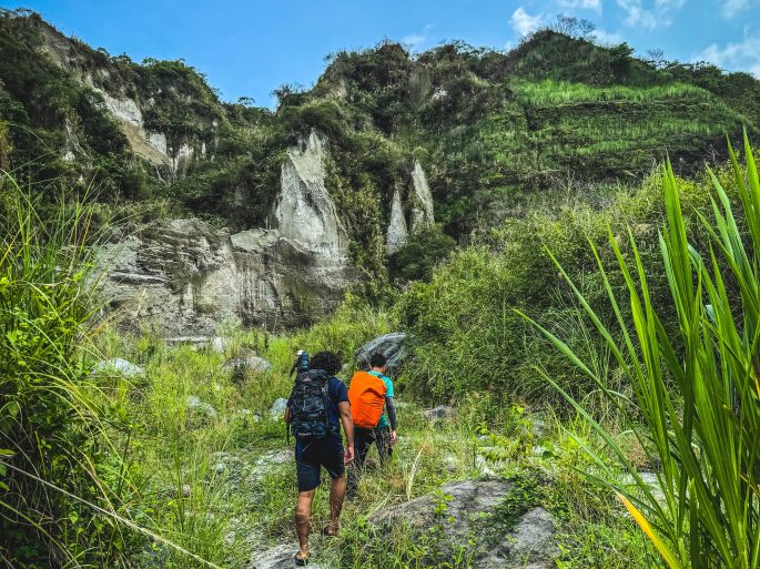 Escape to the Wild: A Thrilling Yet Chill Adventure to Mt. Pinatubo ...