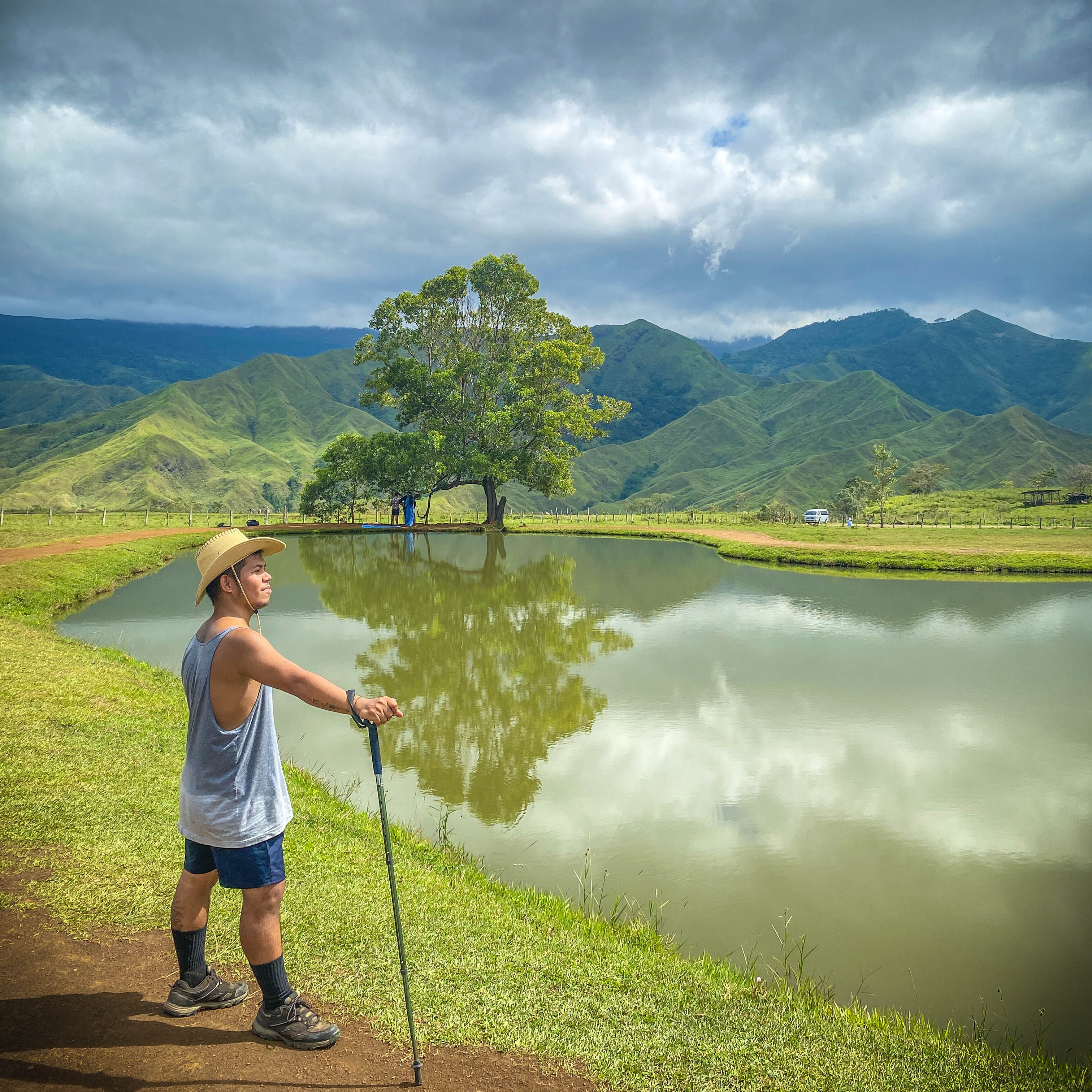 Your Chill Adventure Guide to the Communal Ranch, Bukidnon with Cedar ...