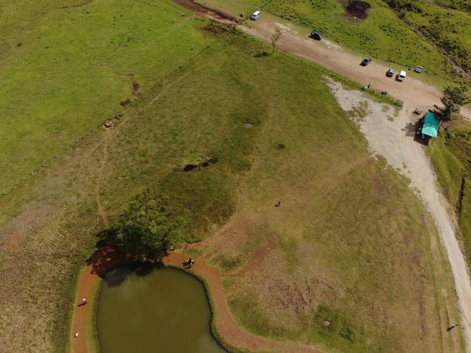 Your Chill Adventure Guide to the Communal Ranch, Bukidnon with Cedar ...