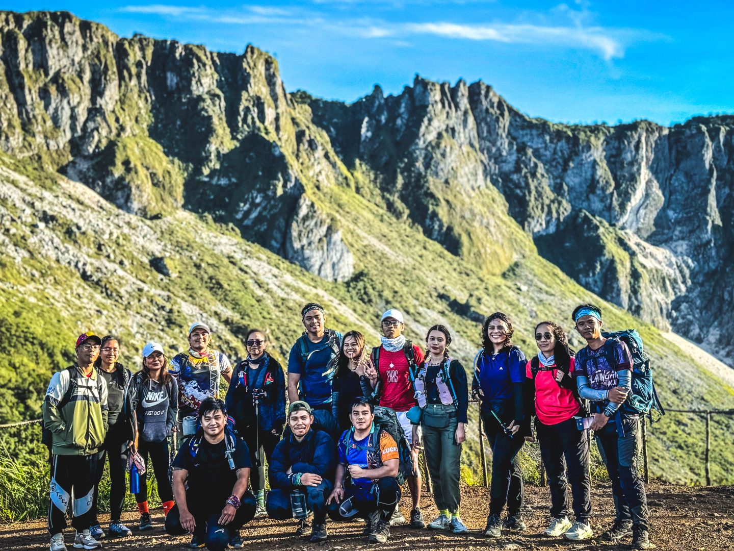 A Chill Adventure Hike to Mount Sicapoo, via Apayao Trail – Chill ...