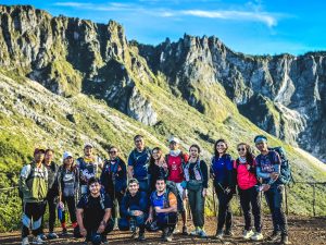 A Chill Adventure Hike to Mount Sicapoo, via Apayao Trail – Chill ...