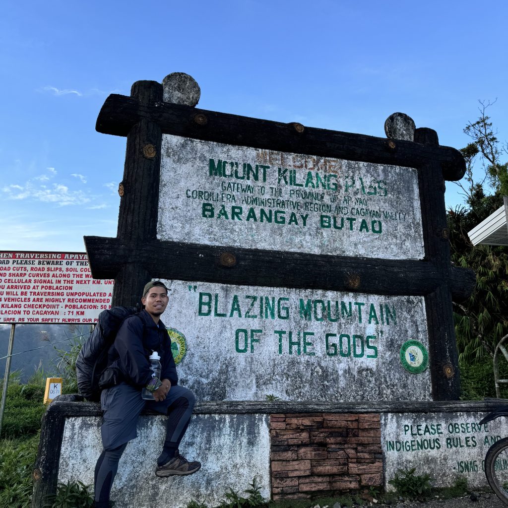 A Chill Adventure Hike to Mount Sicapoo, via Apayao Trail – Chill ...