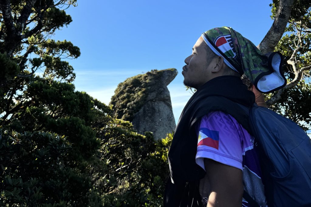 A Chill Adventure Hike to Mount Sicapoo, via Apayao Trail – Chill ...