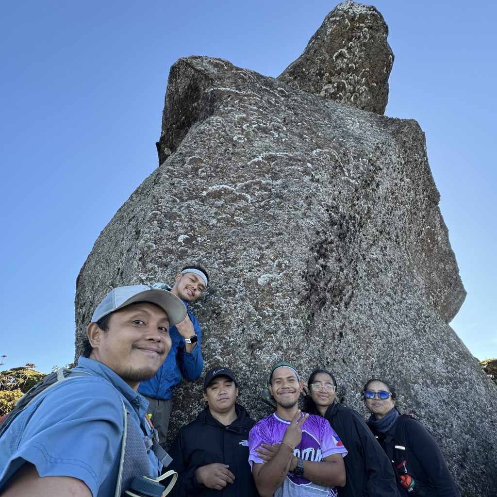 A Chill Adventure Hike to Mount Sicapoo, via Apayao Trail – Chill ...