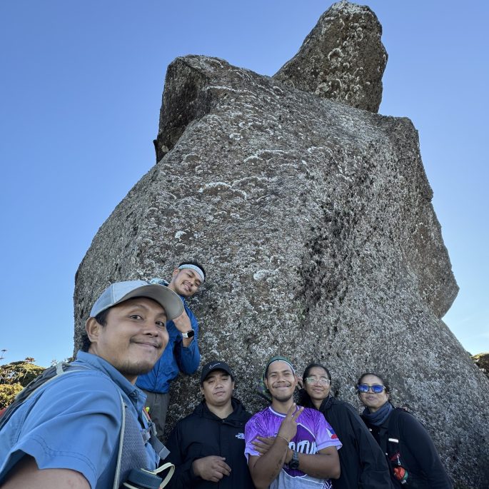 A Chill Adventure Hike to Mount Sicapoo, via Apayao Trail – Chill ...