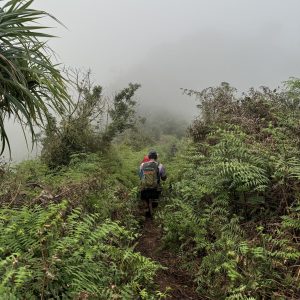 A Chill Adventure Hike to Mount Sicapoo, via Apayao Trail – Chill ...