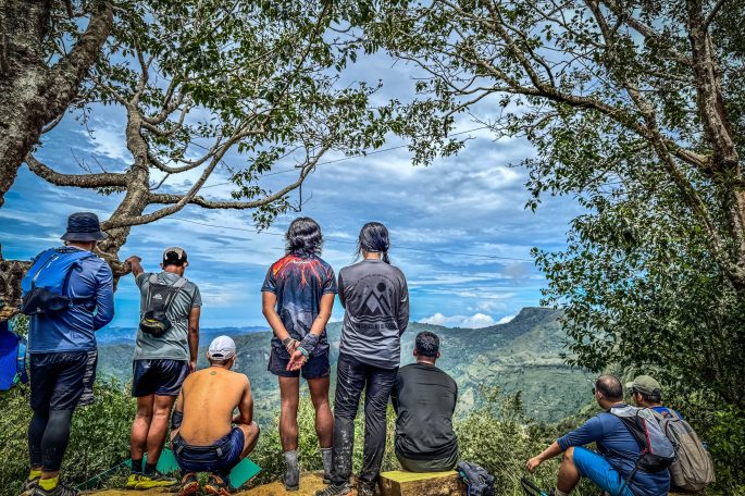 Facing Fear at the Crying Mountains: My Kibungan Cross Country Dayhike ...