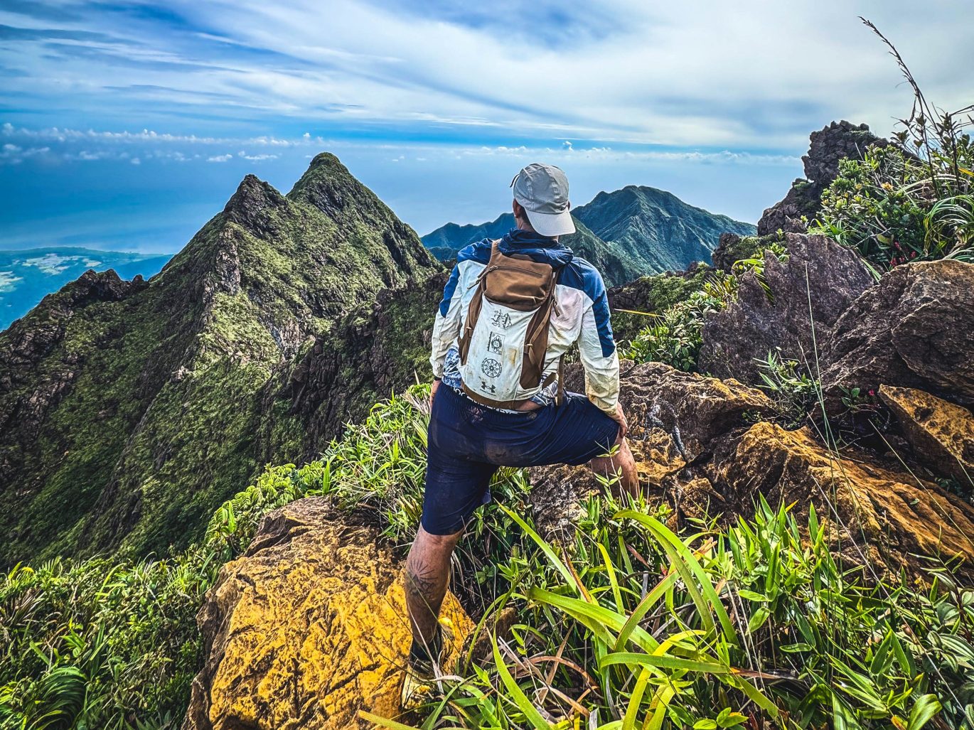 Chill Adventures with Joms – Hike and Chill!