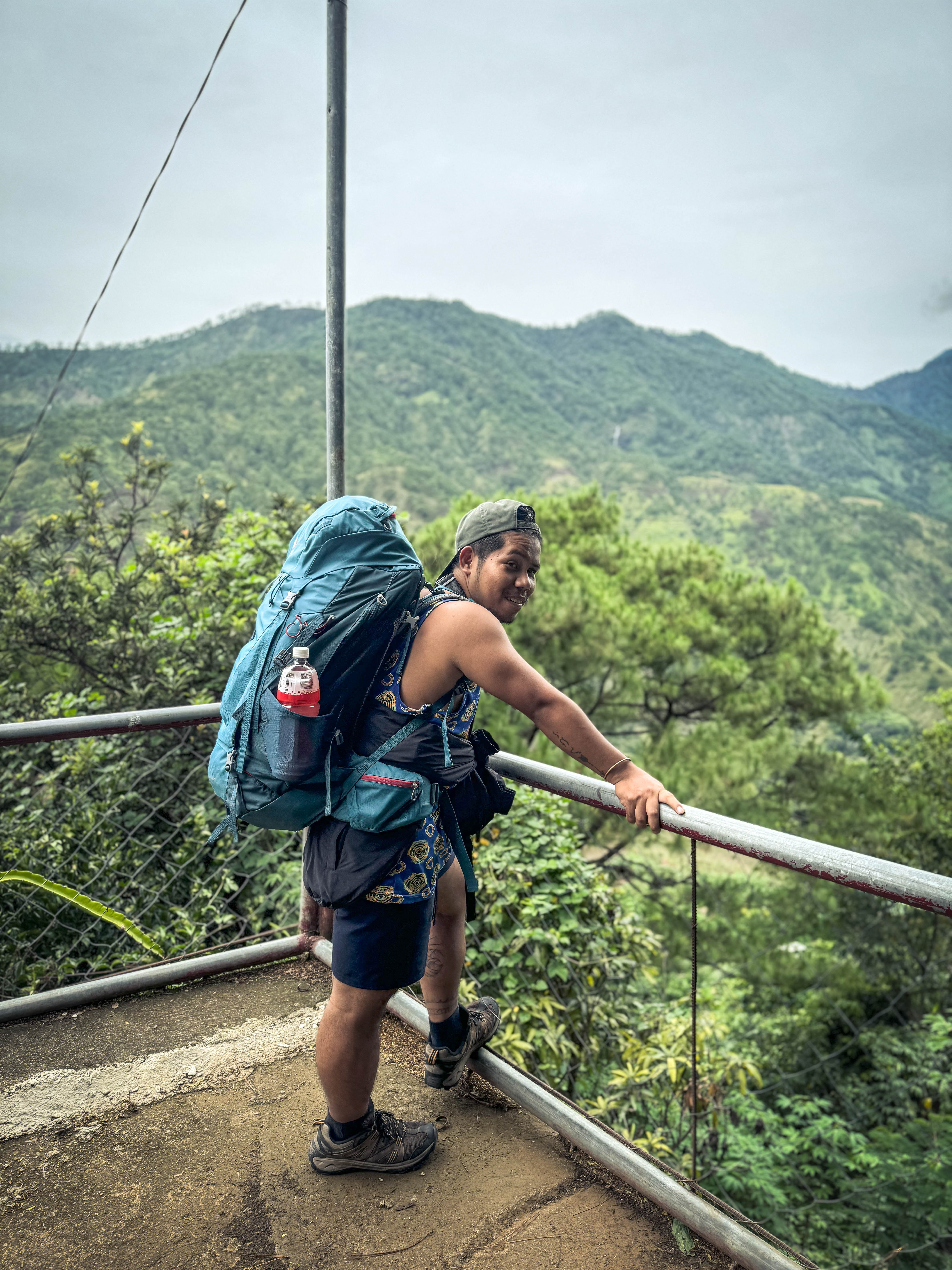 Is Akiki Really a Killer Trail? A Chill Adventure to Mt. Pulag via ...