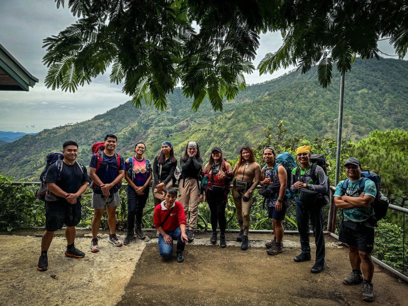 Is Akiki Really a Killer Trail? A Chill Adventure to Mt. Pulag via ...
