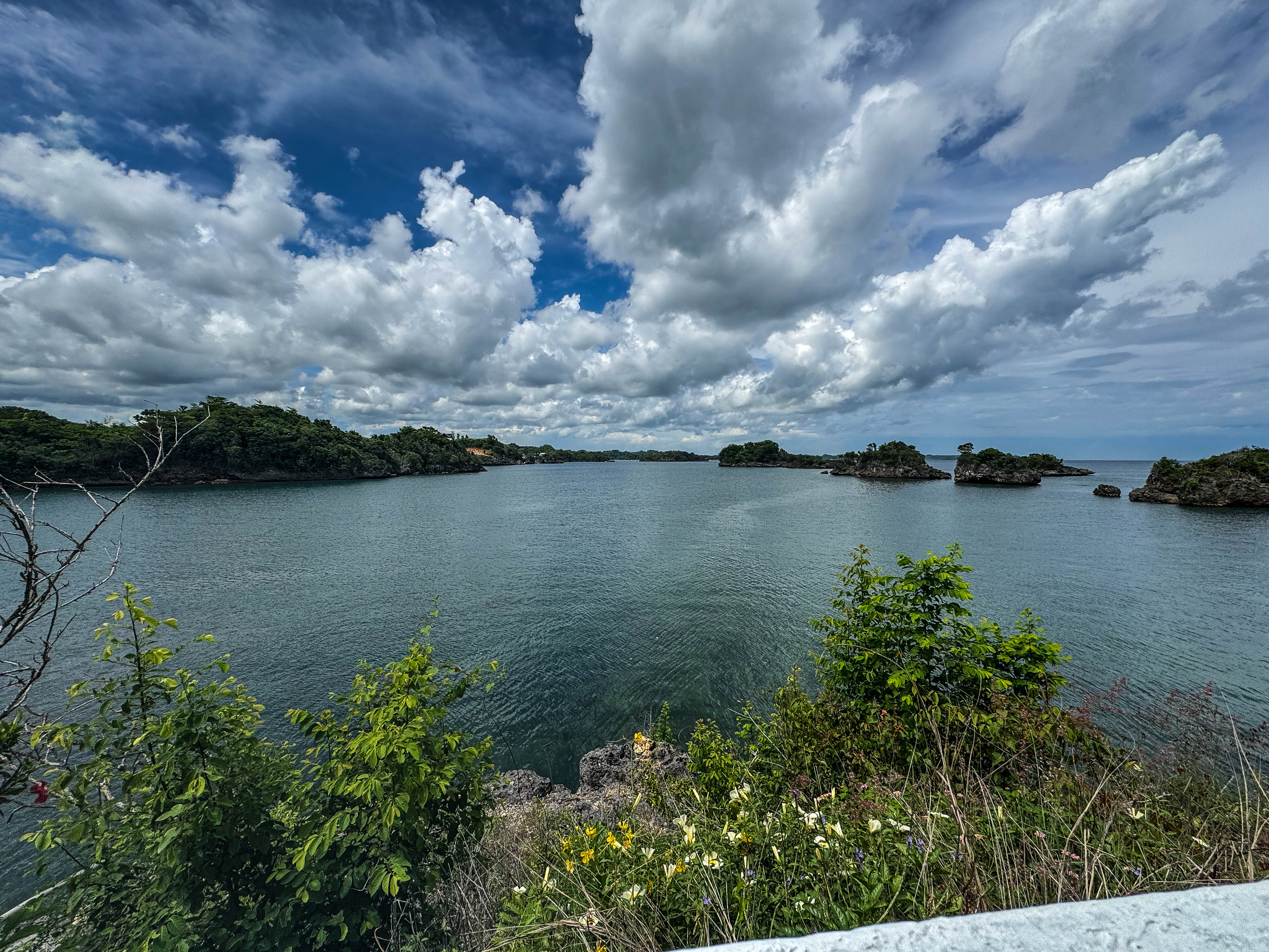 Chill Adventures in Guimaras: Sweet Mangoes, Sun, and Hidden Island ...