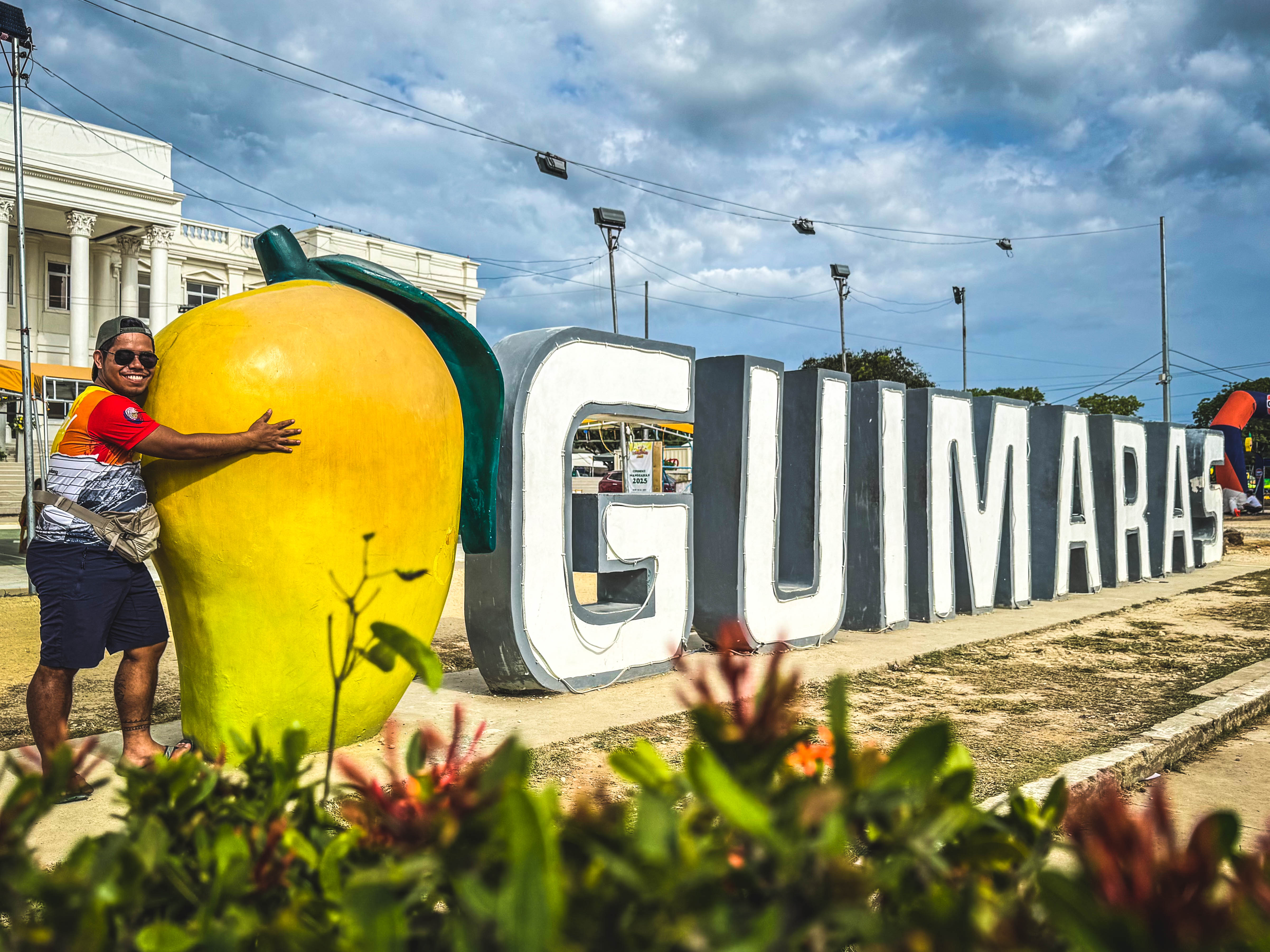 Chill Adventures in Guimaras: Sweet Mangoes, Sun, and Hidden Island ...